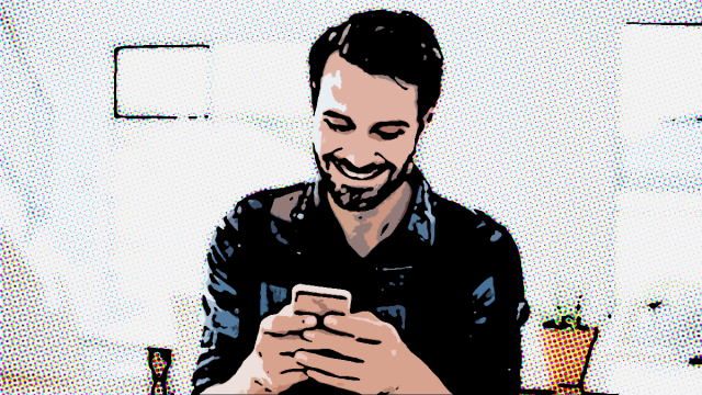 Mastering the Art of Text Flirting with Gemini Man! • Zodiac Era